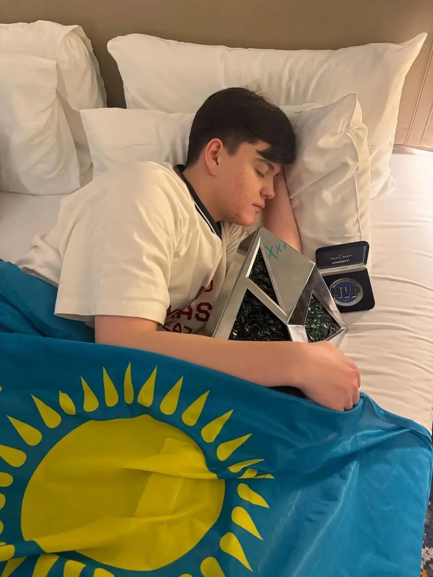 新晋狙神molodoy