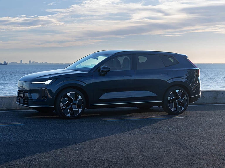 全新问界M7、尚界H5、理想i6领衔，本周多款新车将上市