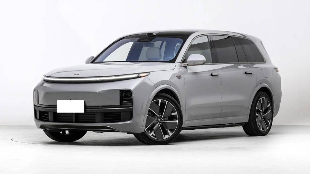 竞争问界M8和蔚来ES8！腾势N8L将预售，价格会有诚意吗？