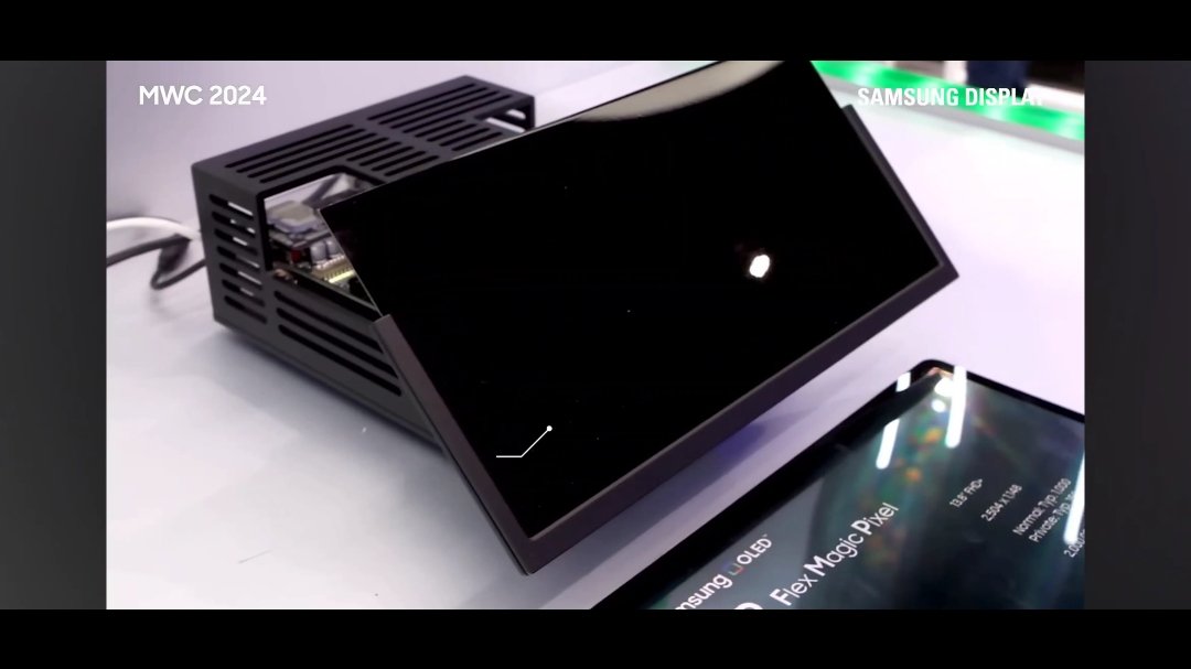 三星 Galaxy S26 Ultra 手机将配备 Flex Magic Pixel 智能防窥屏