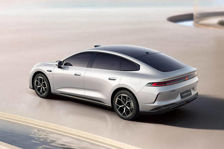 长安启源A06 9月28日开启先享预订 纯电增程双动力+800V高压平台