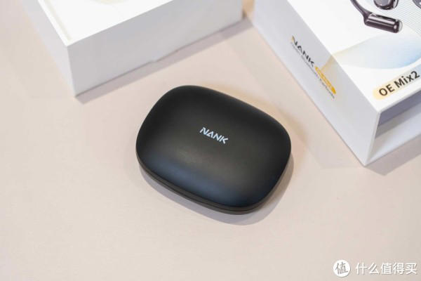 南卡OE Mix2开放式耳机体验：无感佩戴+AI翻译，真香！