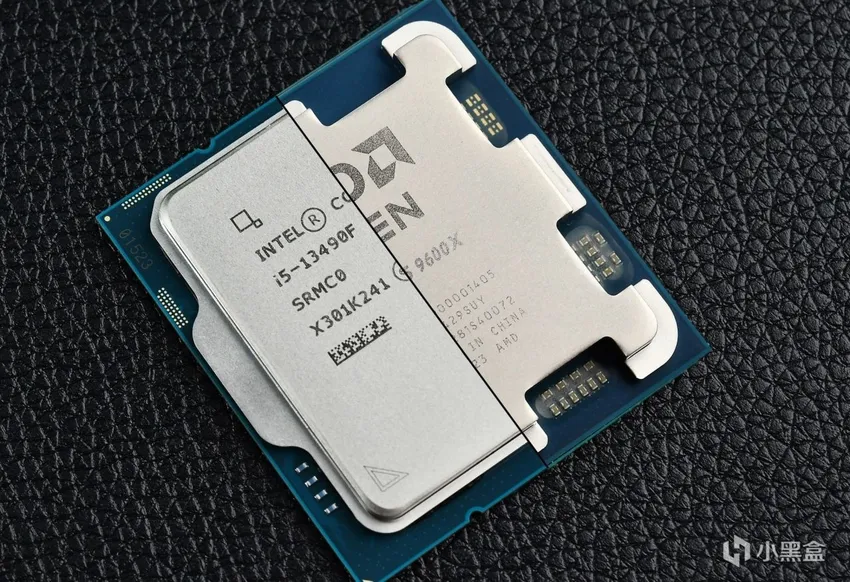 一篇文章看懂AMD CPU命名的规律与意义