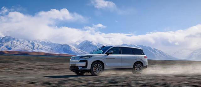 2026款腾势N9 DM起售价38.98万元！三个配置可选，无脑买中配？