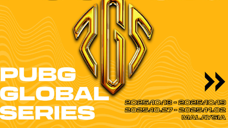 PCL赛事发布PGS9＆PGS10 赛事介绍：10.13日正式开战