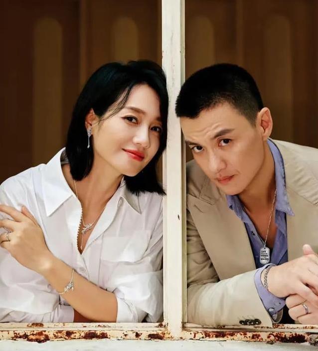 朱丹从穷阁楼到千万债，她却笑对人生？