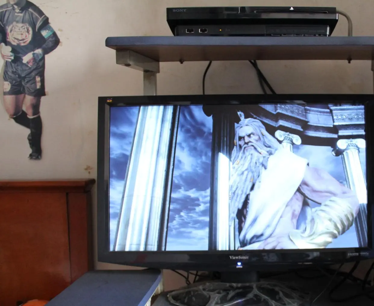 最好单机游戏！从PS2战神1到 PS5+STEAM战神5 系列销量超过 6600 万