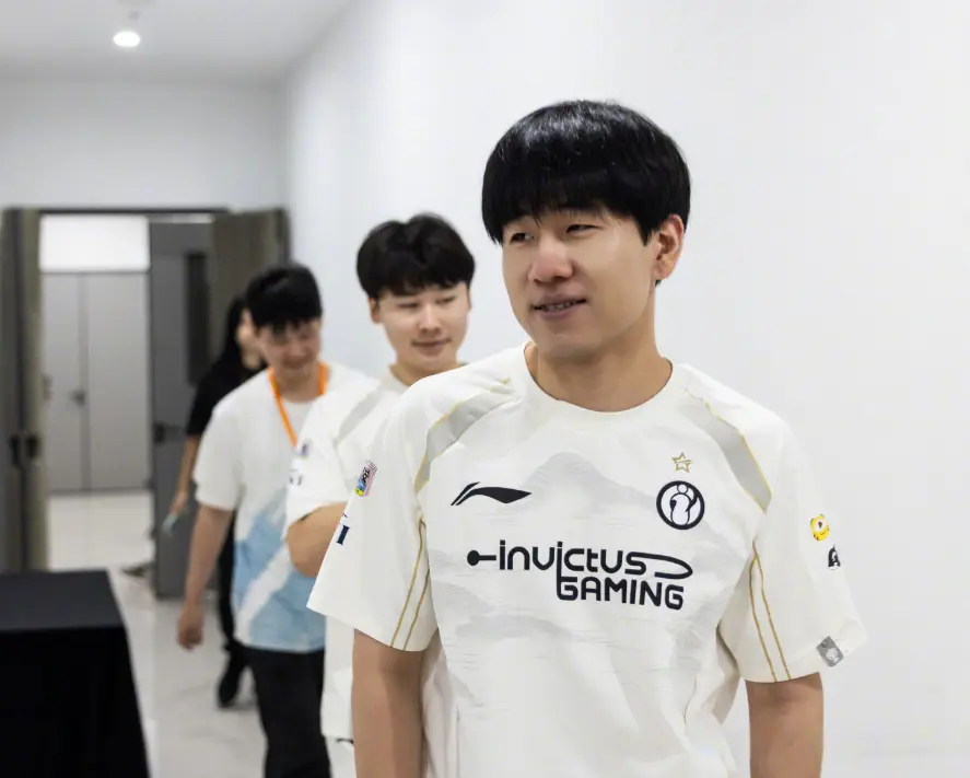 IG晋级S15，gala成首位连续5年进入世界赛的AD，前四次全止步8强