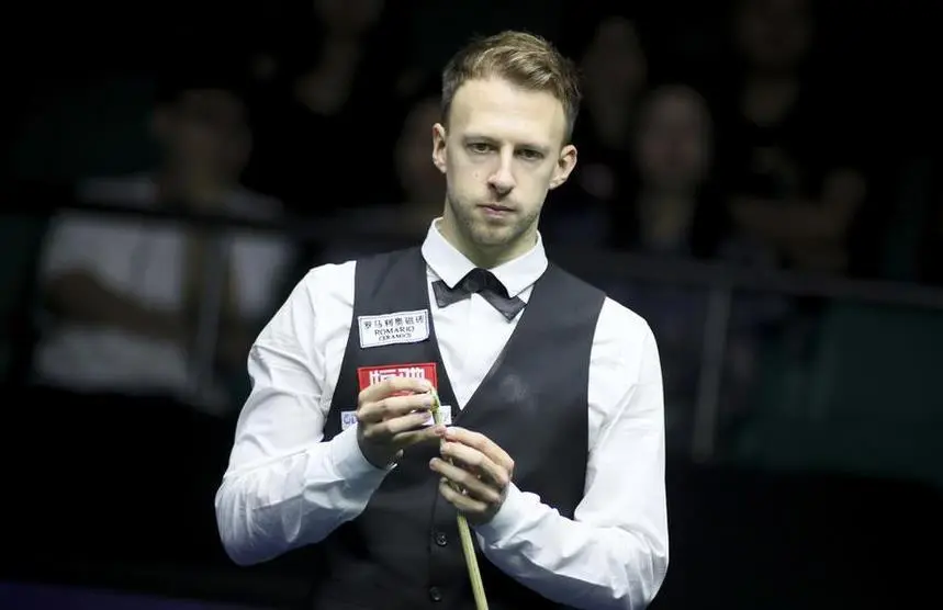 5-1横扫，轰单杆147分，147-0，“囧哥”威尔逊、罗伯逊连轰满分杆