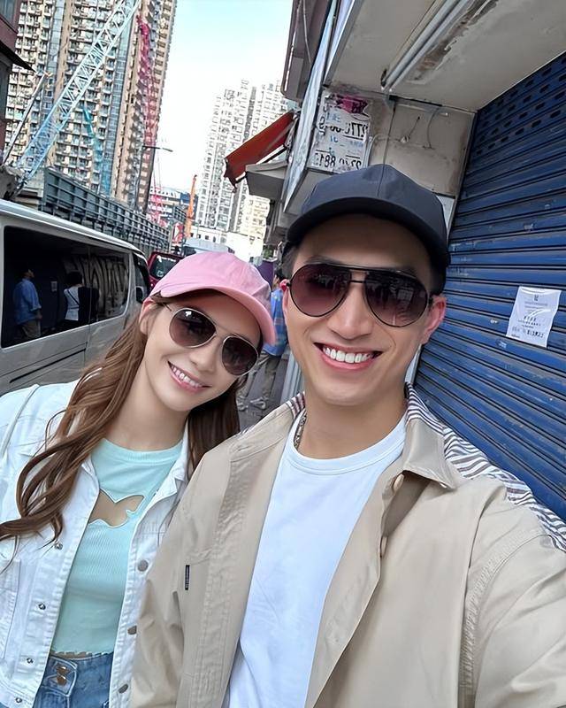 突发！TVB知名女星被炮轰是绿茶，家庭背景造假，女星愤怒回怼