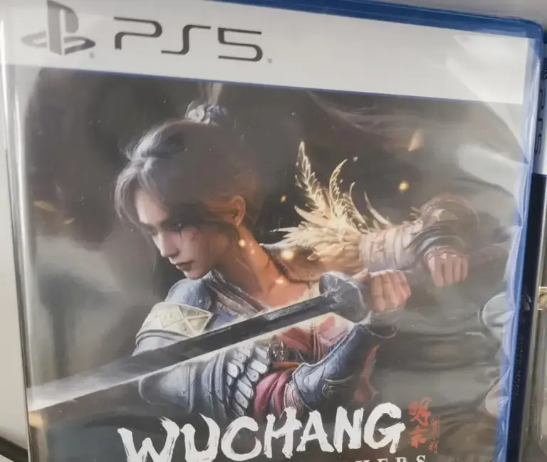 口碑爆款大推荐！在PS5+NS2都能玩到神作！支持国产游戏 明末