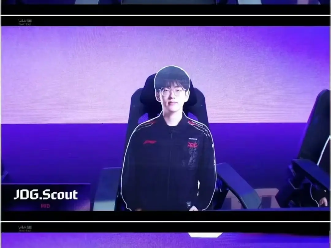 LOL亚洲邀请赛，DK二比零碾压JDG，许哥不是“qu”王！