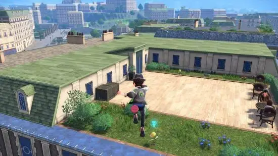 《宝可梦ZA》下周发售！NS1和NS2该买哪个版本？