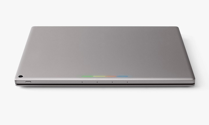 谷歌 Arm Chromebook 平板 Sapphire曝光：全彩 LED 光条