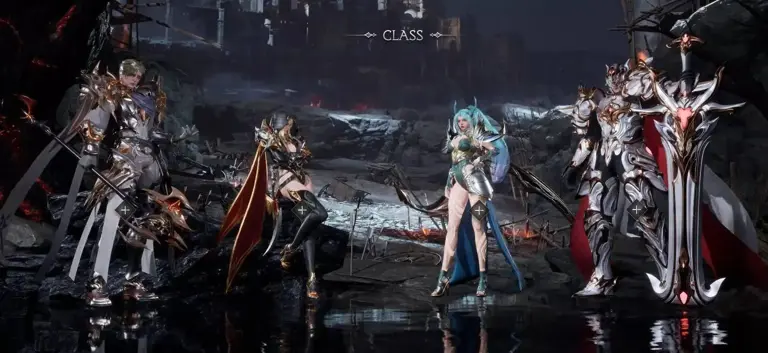 虚幻5重构经典！《R2 ORIGIN》9月25日开启奇幻冒险