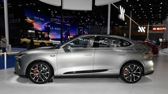 全新智己LS6来袭，19.79万起，配增程纯电双动力，升级了哪些东西