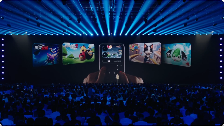 小米17“加量不加价”，价格4499元起，17Pro起售价4999元，搭载创新“妙享背屏”