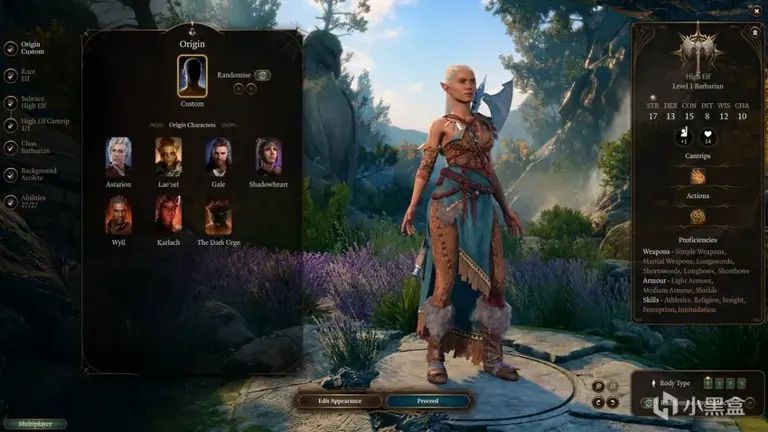 『BG3必装MOD推荐』——《实用Mod大合集：提升你的游戏体验》