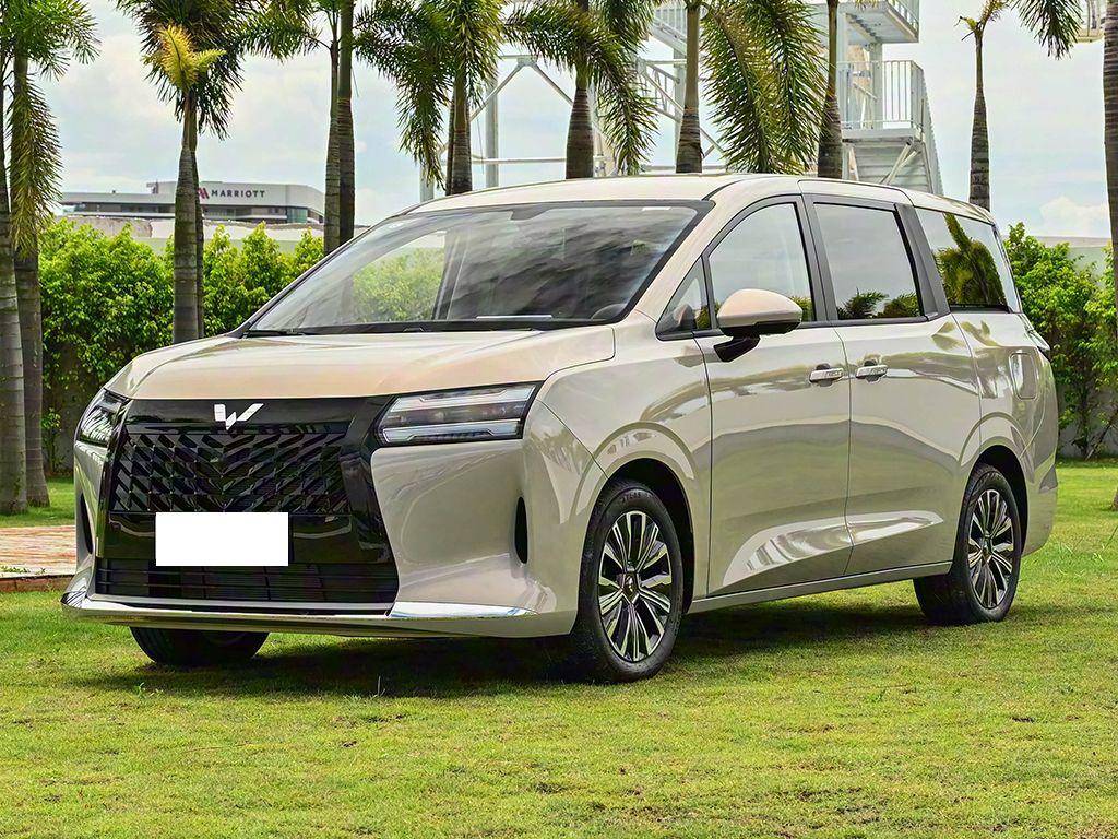 买MPV的注意！12万多能选中大型MPV，别再等五菱星光730了