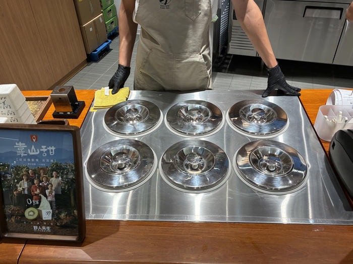 野人先生号称现做实为预制？创始人回应