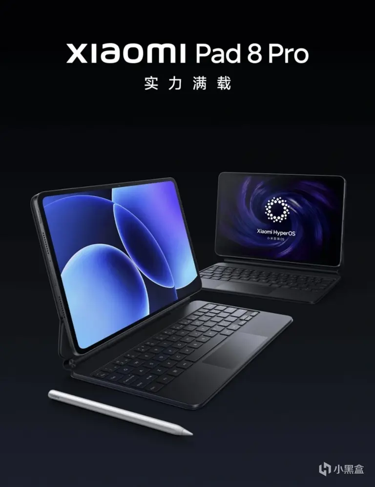 小米WINPLAY——躺在床上本地畅玩丝之歌！移动端3A还有多远？