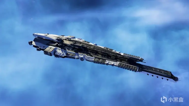 X4基石XL级舰船测评（战列篇）