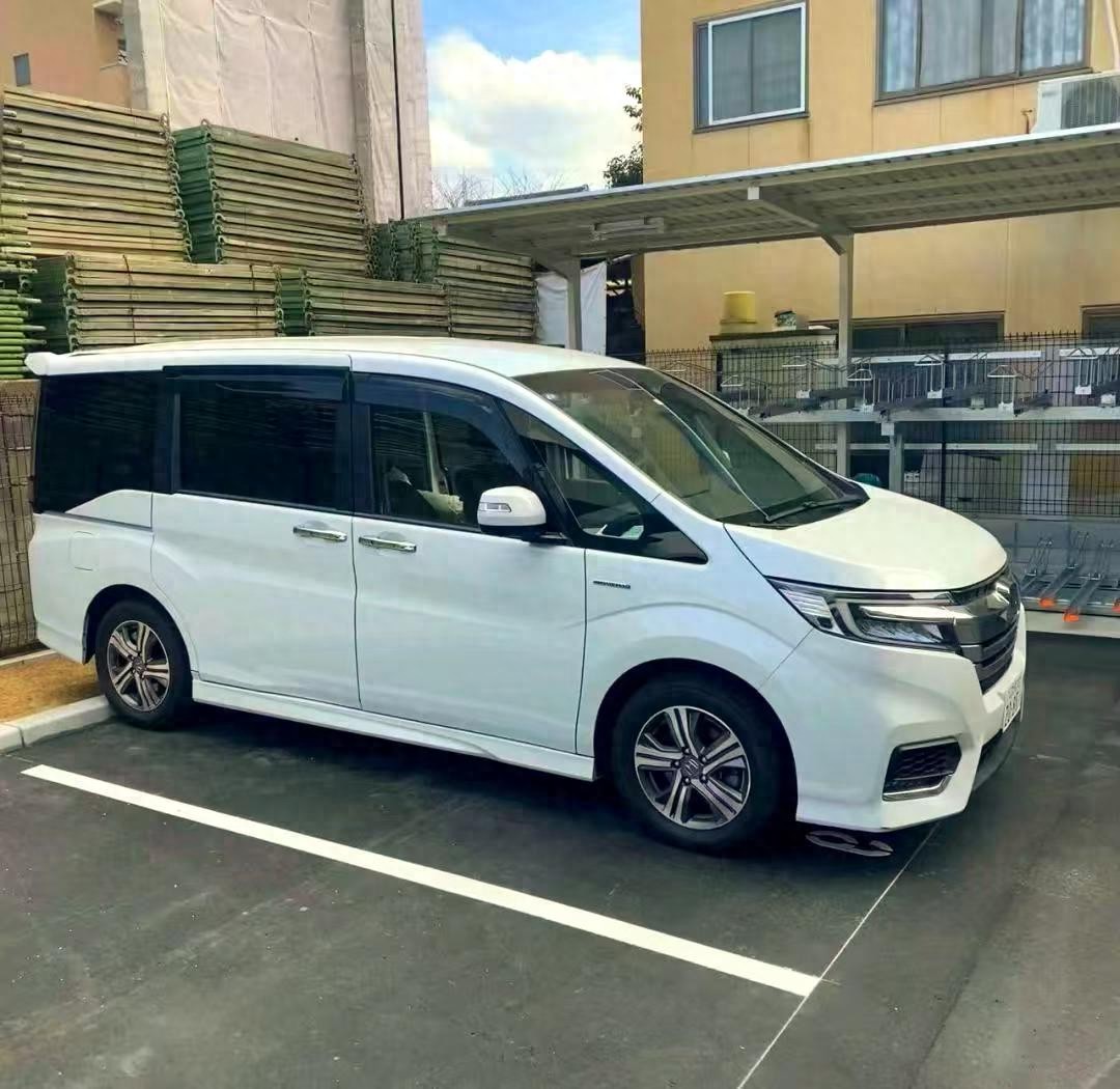 本田新款MPV仅售11.5万，座椅秒变双人床，露营族必备！