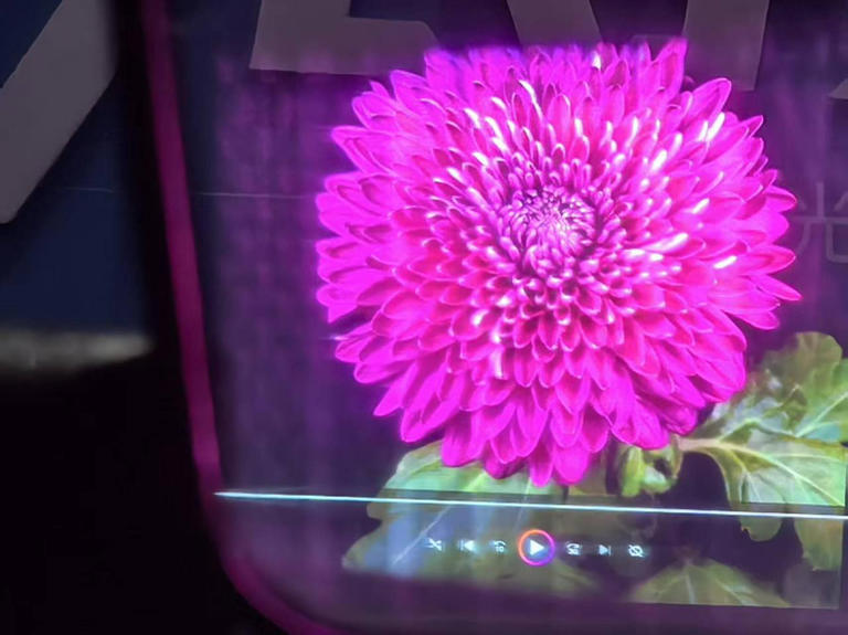 国产Meta平替，50美元目标售价，「灵犀微光」发布二维阵列光波导L2-S30