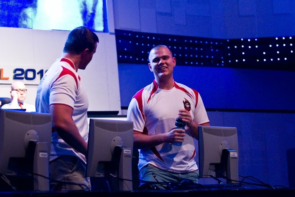 CS1.6 HLTV 2010年 TOP20选手（下）