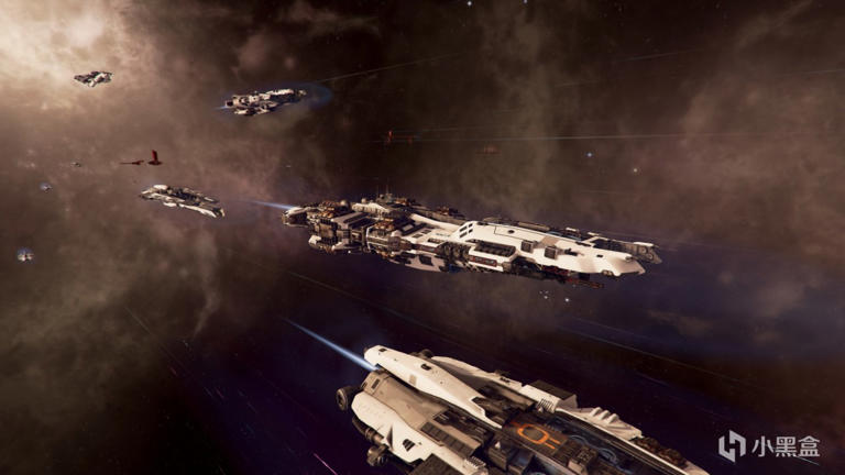 X4基石XL级舰船测评（战列篇）