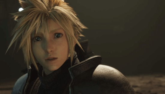 《FF7》重制版或将迎来巅峰之作？导演称尽在掌握
