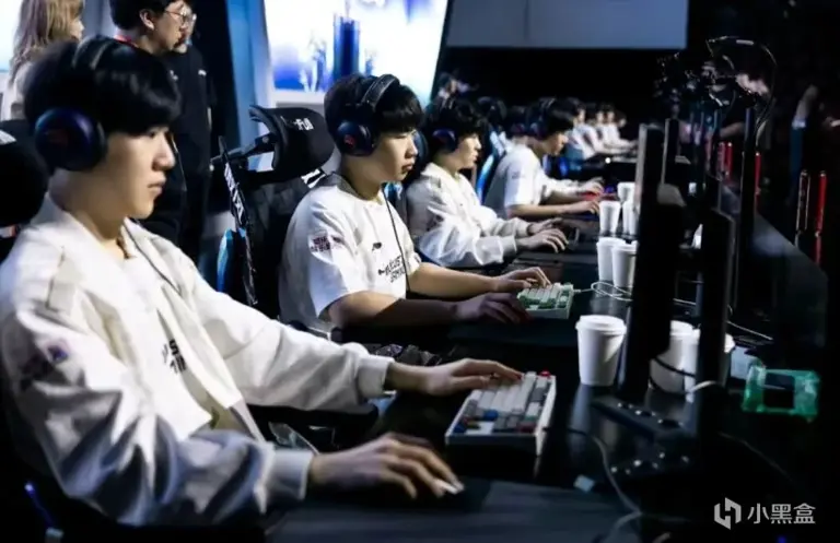 IG战T1优势尽显？TheShy透露秘诀，LPL陪练团扫清夺冠障碍