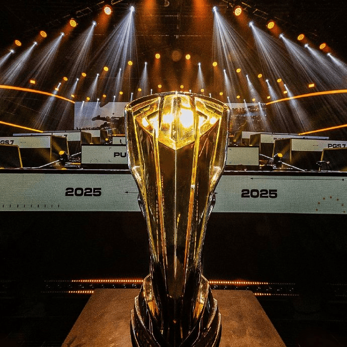 PCL赛区出征PGS9/10名单确定：JDG、PeRo、17、CTG、4AM