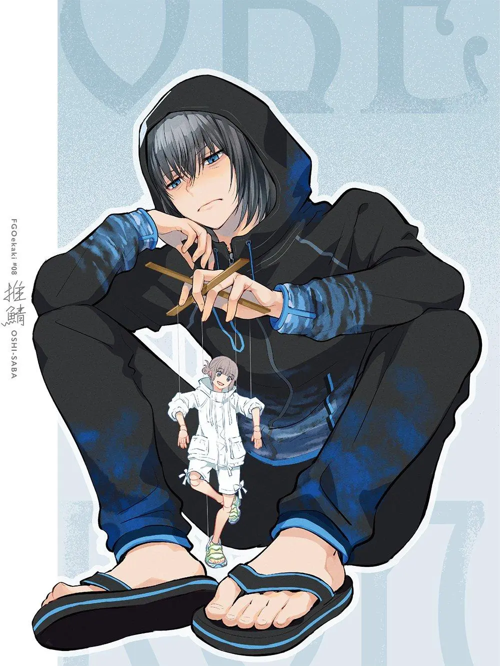 FGO双服9.29~10.5周常任务规划＆周事件