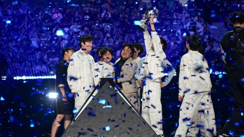 LPL“大冤种”俱乐部诞生！连续2年投资超4000万，世界赛都一次进