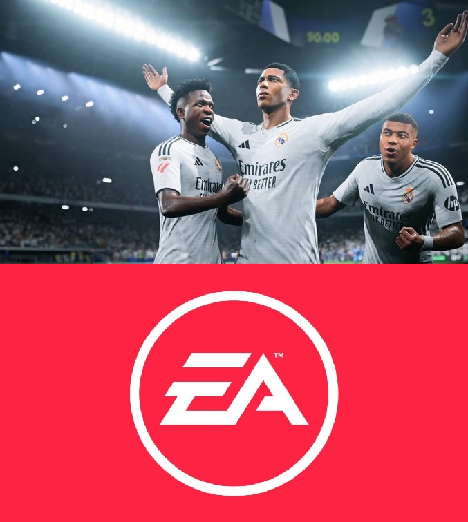 官方：EA接受550亿美元全资收购提案，收购财团包括纽卡金主PIF