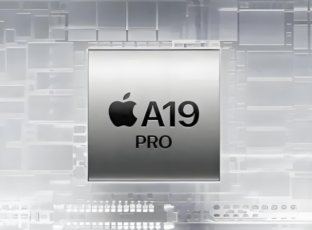 苹果iPad mini 8将于明年发布 搭载阉割版A19 Pro芯片