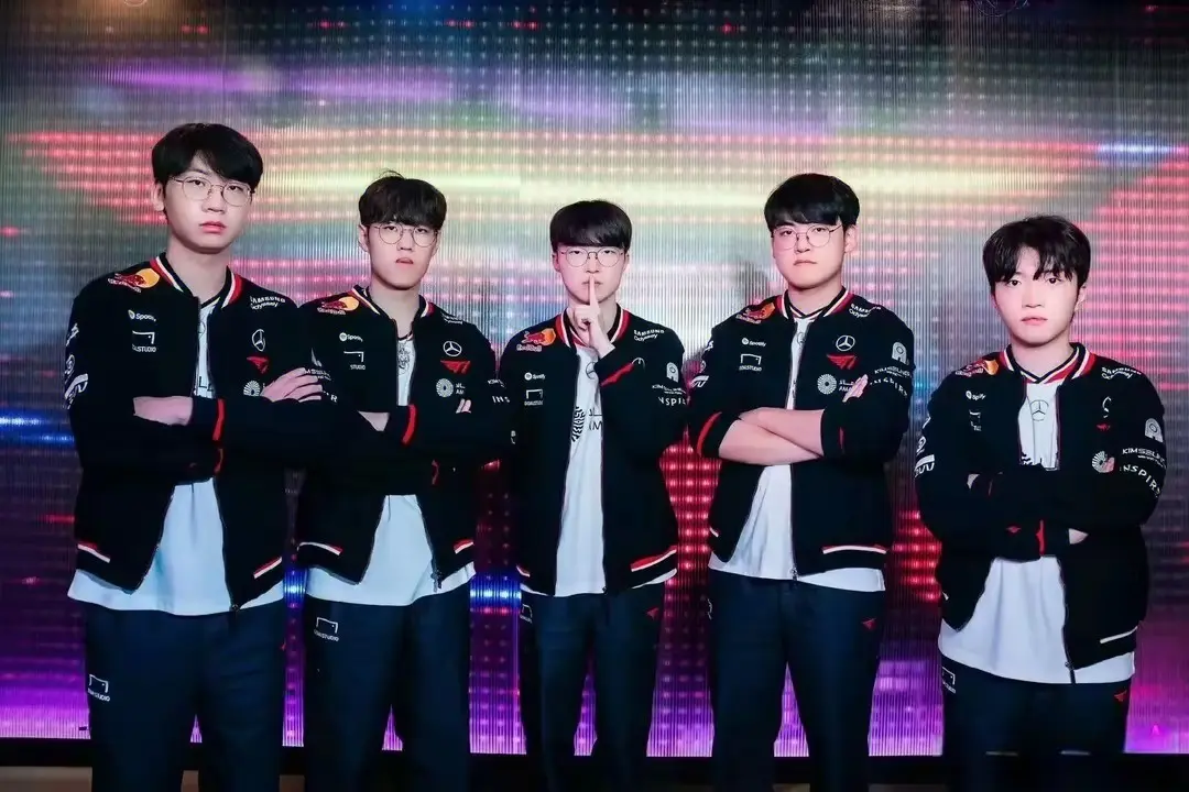 2025英雄联盟S15全球总决赛冠军预测：GEN最有可能夺冠的六大理由