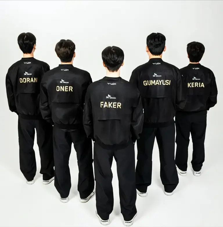 解说王多多谈S15入围赛：IG VS T1热度堪比决赛，T1肯定针对GALA！