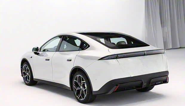 【E汽车】深蓝L06将于2025年四季度上市