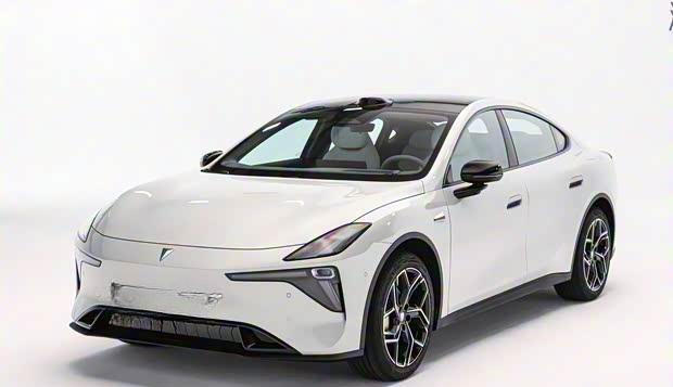 【E汽车】深蓝L06将于2025年四季度上市