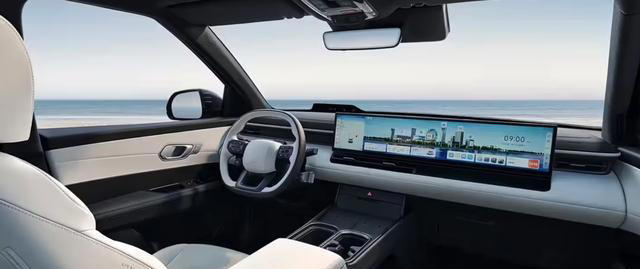 北京现代官宣首款纯电平台SUV中文名 “EO羿欧” 722KM超长续航