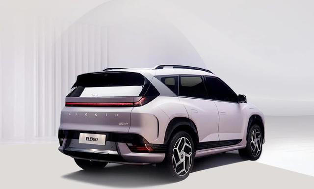 上市在即！北京现代全新纯电SUV定名“EO羿欧”，续航最高722公里