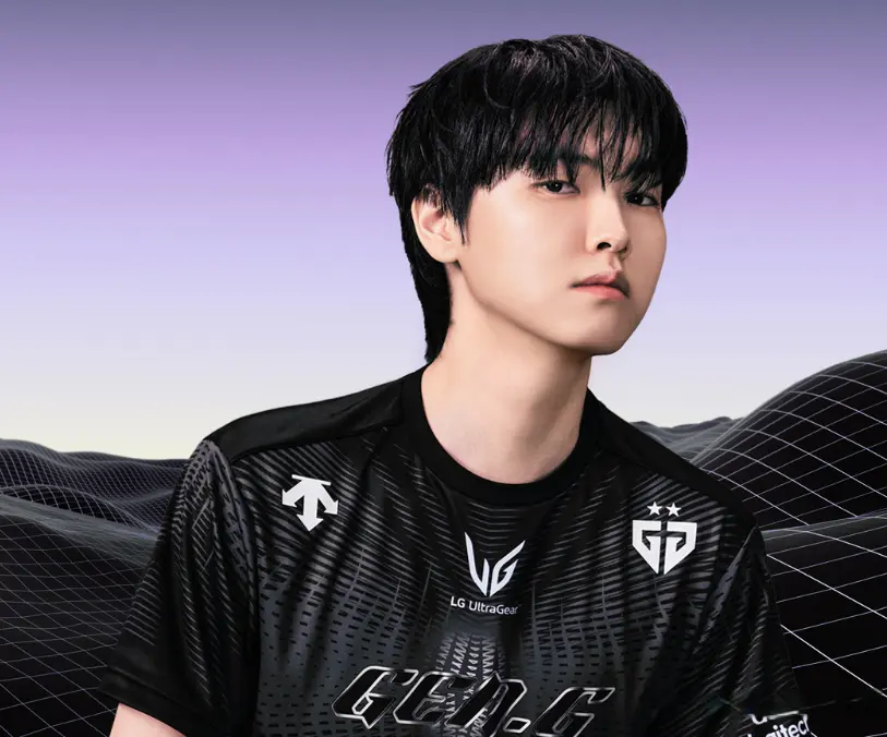 Chovy接受采访，直言很想碰到IG，但是他们要先过T1这一关