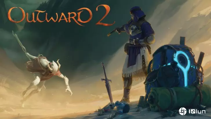 《Outward 2》确认2026夏季发售，预告片震撼来袭！