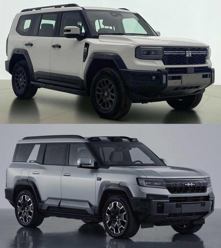 凭啥要卖34.99万起？捷途纵横G700将于10月19日上市