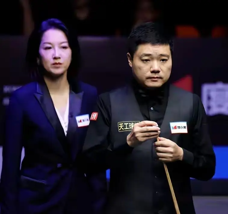 斯诺克西安大奖赛：丁俊晖vs乔丹·布朗，CCTV5+直播，丁俊晖能赢