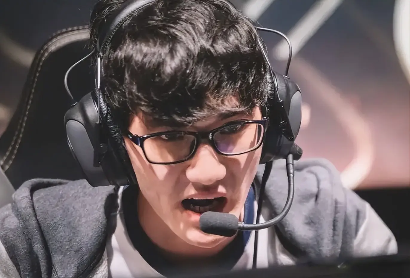 S15各位置最老选手，LPL无一人上榜，faker成本届年纪最大的选手