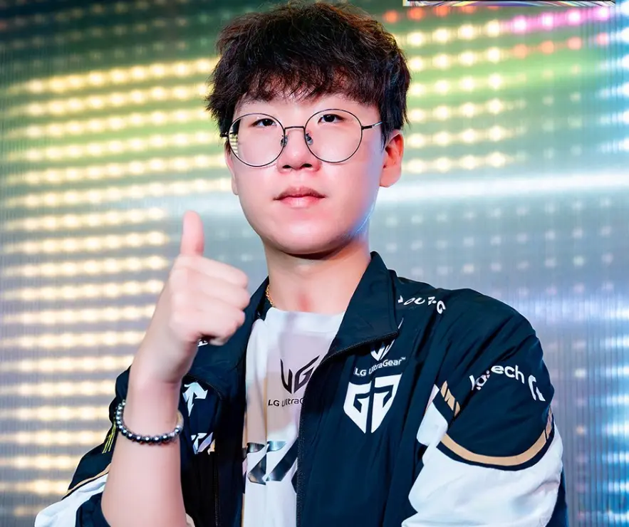 S15各位置最老选手，LPL无一人上榜，faker成本届年纪最大的选手