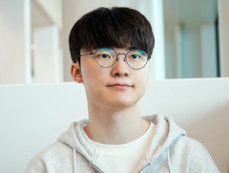 S15各位置最老选手，LPL无一人上榜，faker成本届年纪最大的选手